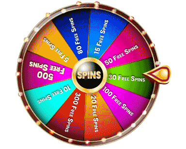 Have a Spinning Monday