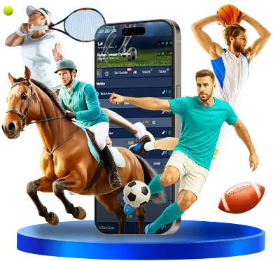 Deposit Min. $10 and Get $10 Free Bet