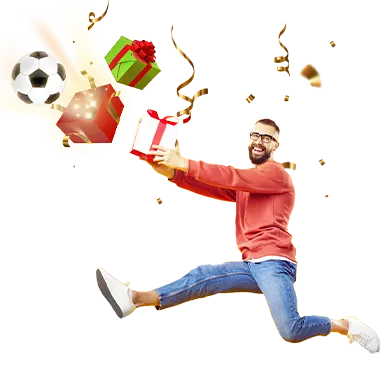 Weekend Sports Cashback